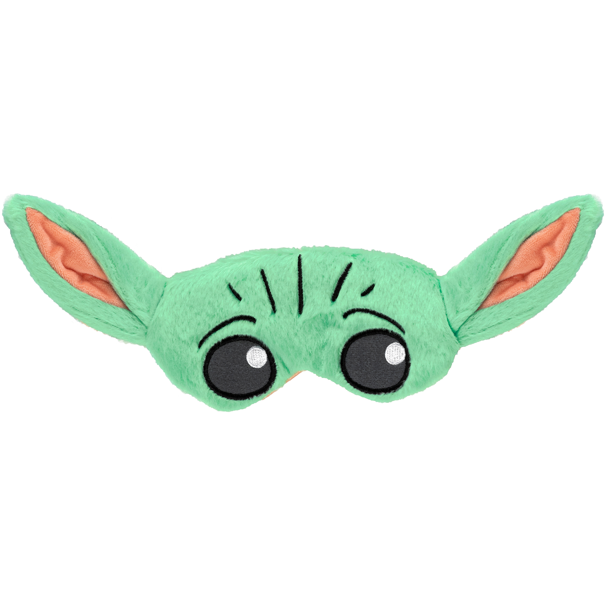 GROGU - Sleep Mask : ShopForGeek.com: health protection Peershardy Star ...