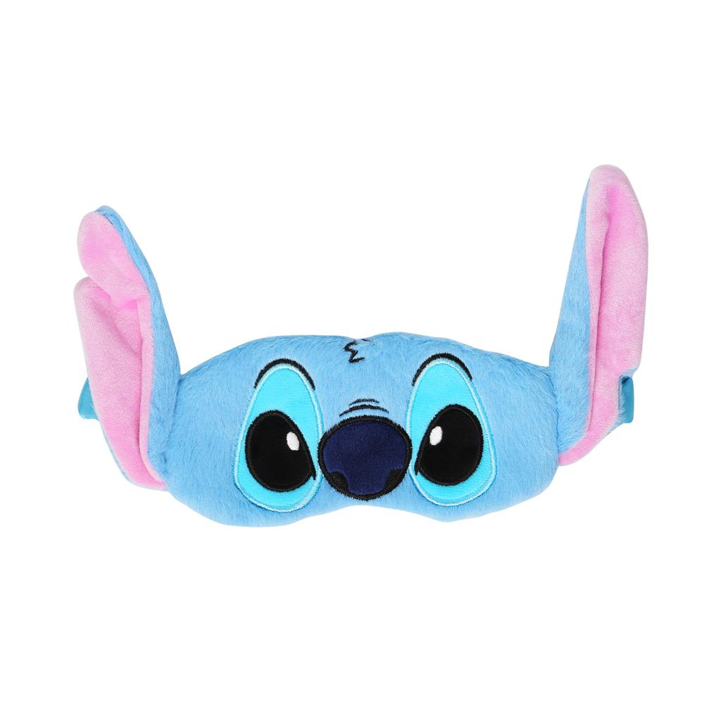 STITCH - Sleep Mask : ShopForGeek.com: health protection Peershardy DISNEY