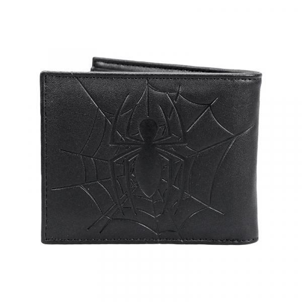 MARVEL - Wallet - Spiderman : ShopForGeek.com: Portefeuille HMB Marvel