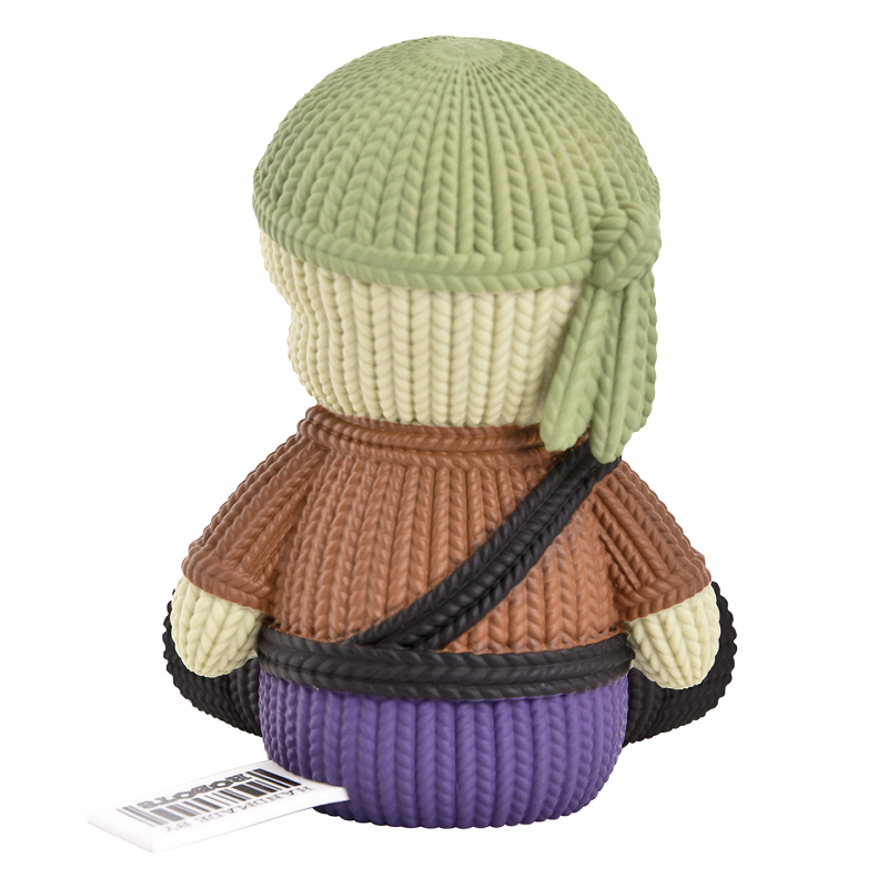 WILLY-LE-BORGNE - Handmade By Robots N°22 - Collectible Vinyl Figurine : ShopForGeek.com ...