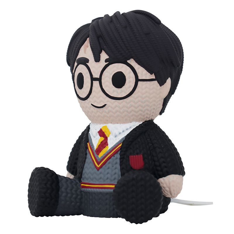 HARRY POTTER - Handmade By Robots N°62 - Collectible Vinyl Figure ...
