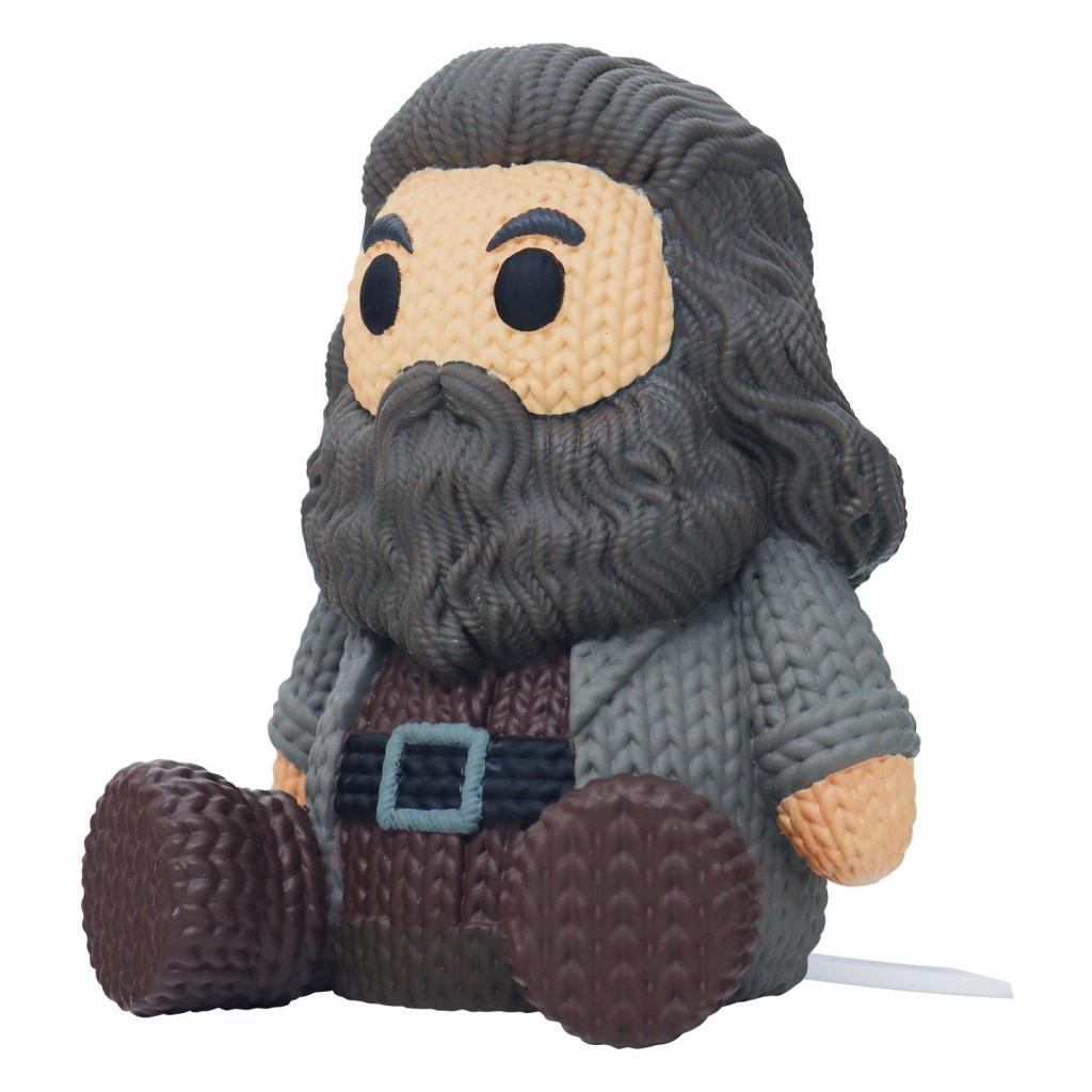 HAGRID - Handmade By Robots N°67 - Collectible Vinyl Figurine ...