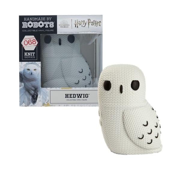 HEDWIG - Handmade By Robots N°68 - Collectible Vinyl Figure ...