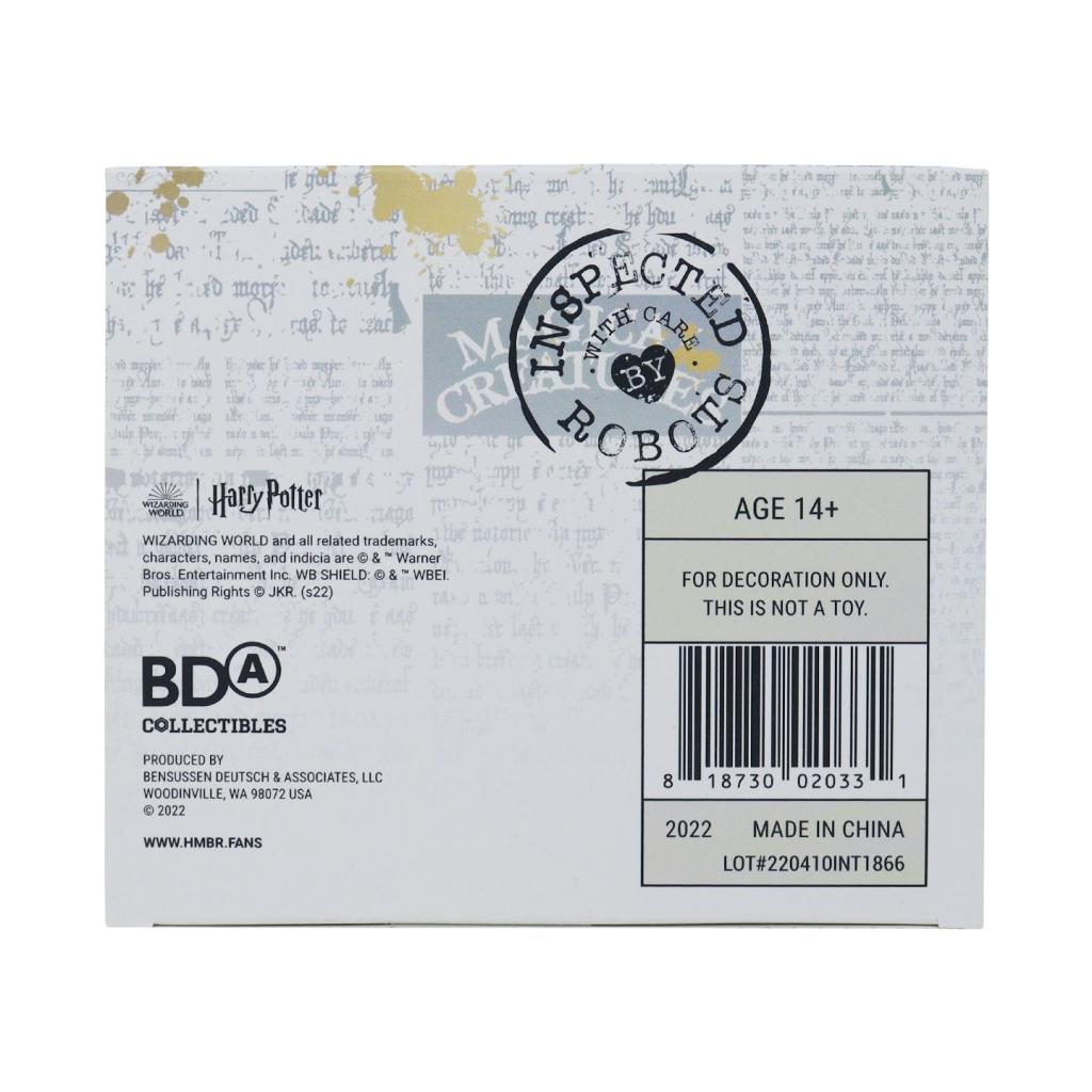 HEDWIG - Handmade By Robots N°68 - Collectible Vinyl Figure ...