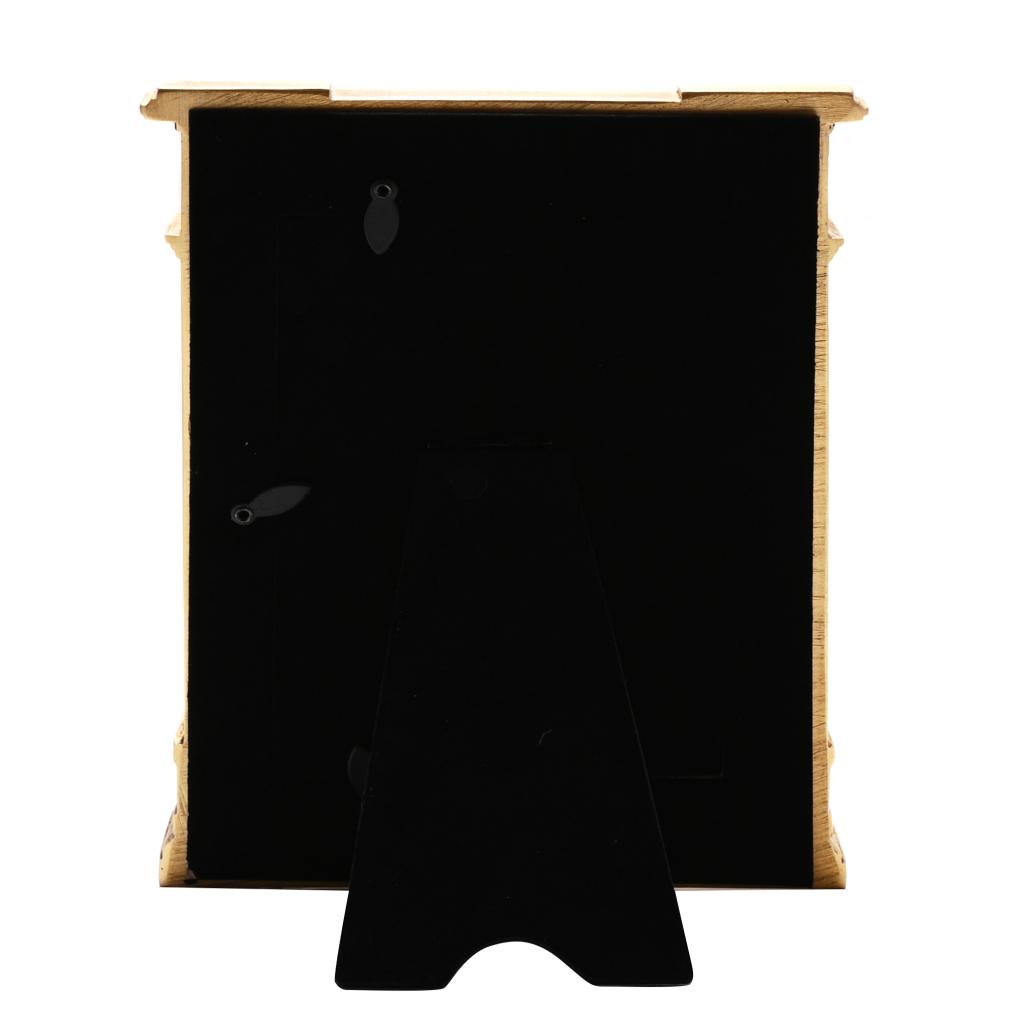 HARRY POTTER - Mirror of Erised - 3D Photo Frame : ShopForGeek.com ...