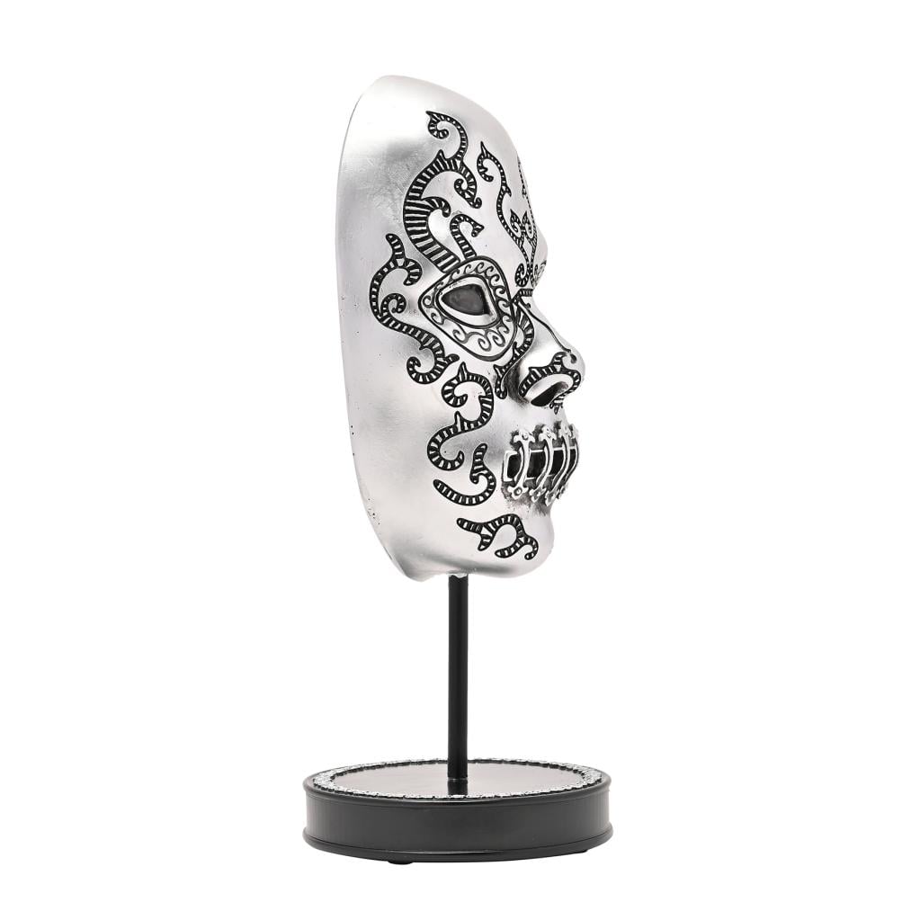 HARRY POTTER - Death Eaters - Mask Figur 30cm : ShopForGeek.com ...