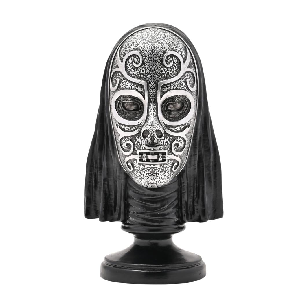 HARRY POTTER - Death Eaters - Bust Figur 20cm : ShopForGeek.com ...