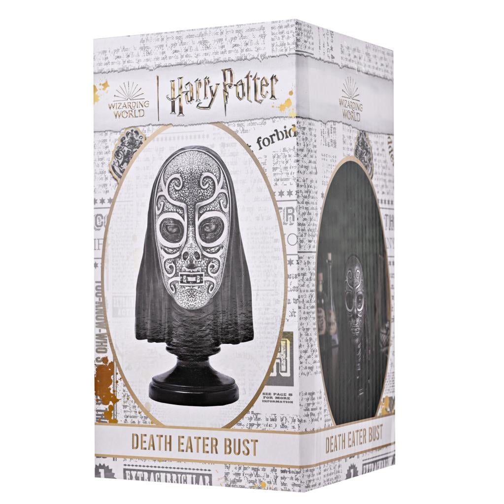 HARRY POTTER - Death Eaters - Bust Figur 20cm : ShopForGeek.com ...