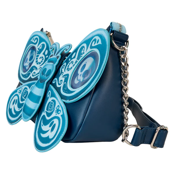 CORPSE BRIDE - Butterfly - Crossbody Bag Loungefly : ShopForGeek.com ...