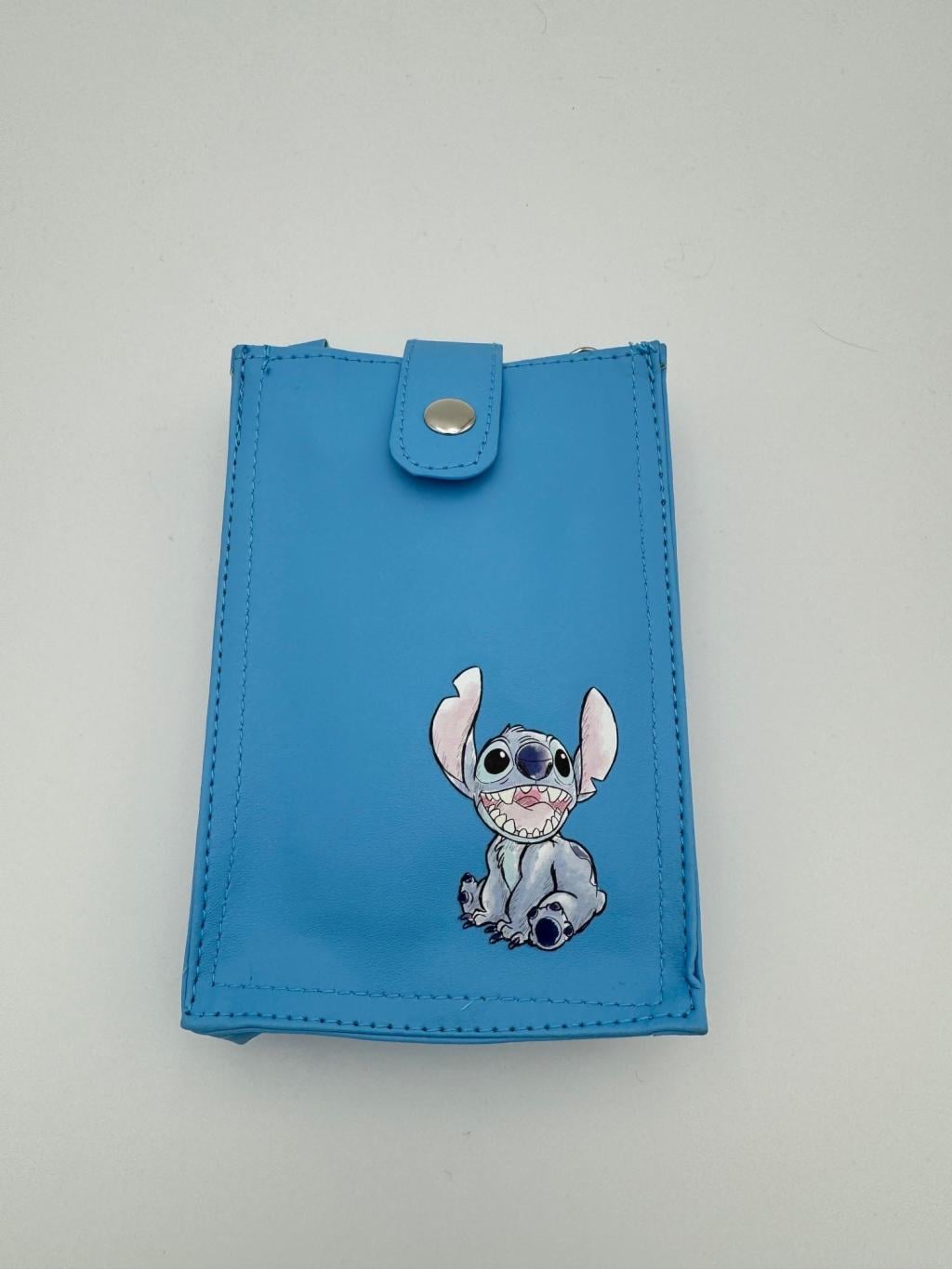 STITCH - Phone Bag : ShopForGeek.com: Bolsa Arditex DISNEY