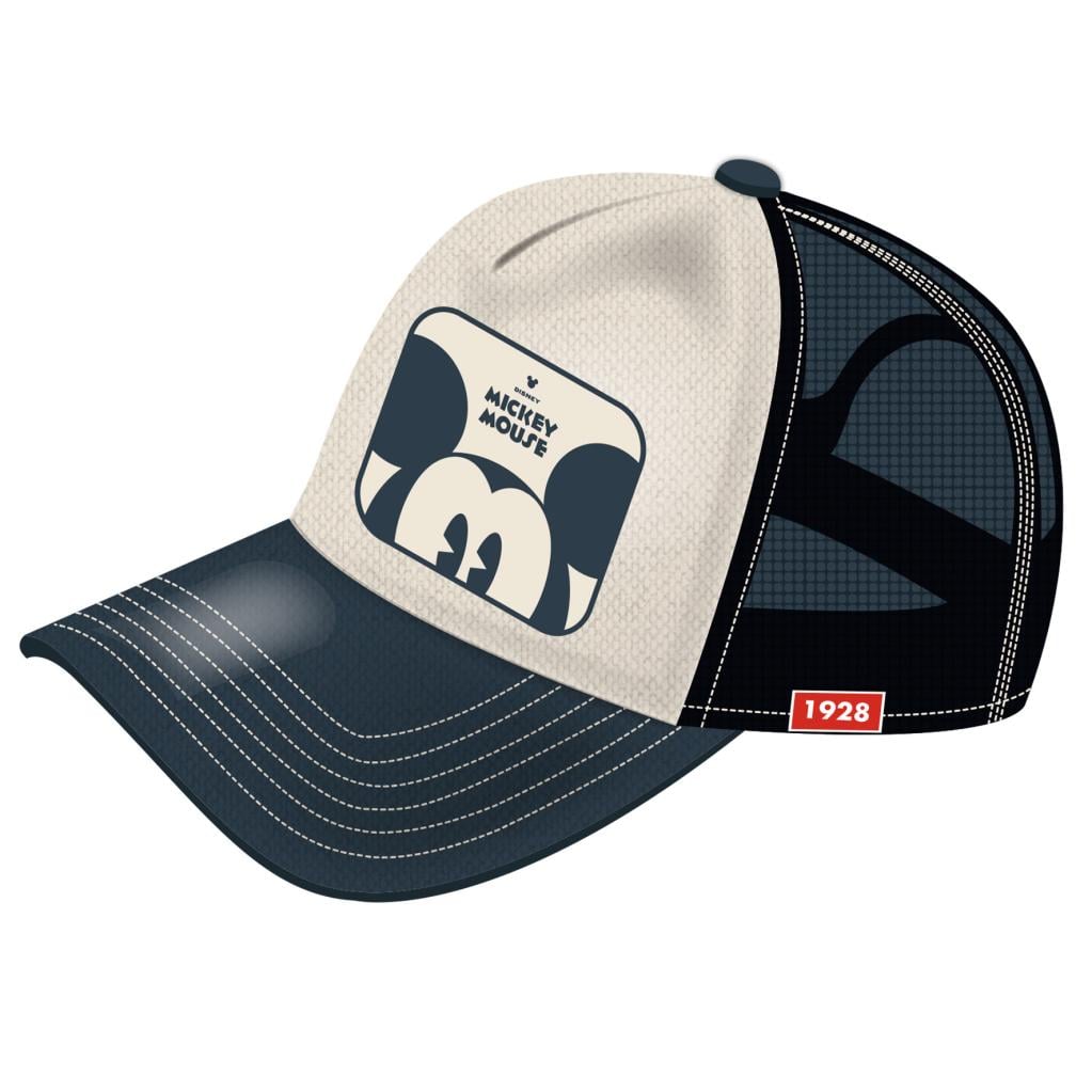 MICKEY MOUSE - Cap 56/58cm : ShopForGeek.com: Cap Arditex DISNEY