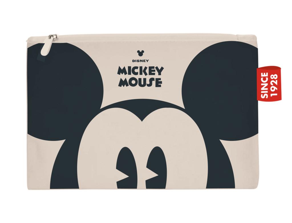 MICKEY MOUSE - Flat Case : ShopForGeek.com: Wash bag Arditex DISNEY