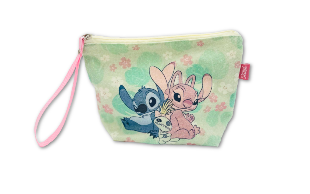STITCH & ANGEL - Summer Wave - Travel Bag : ShopForGeek.com: Neceser ...
