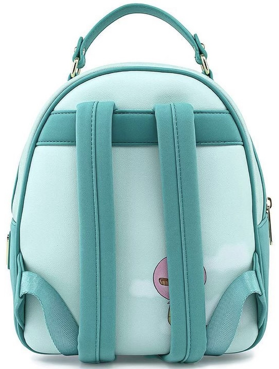 ROBIN HOOD - Backpack LoungeFly '28x23x10' : ShopForGeek.com: Bag ...