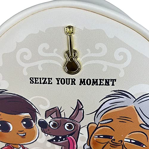 COCO - Family - Mini Backpack Loungefly "Exclusive Edition ...