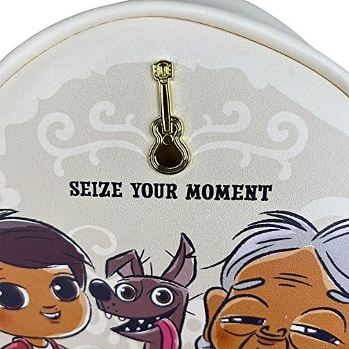 COCO - Family - Mini Backpack Loungefly "Exclusive Edition ...