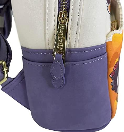 COCO - Family - Mini Backpack Loungefly "Exclusive Edition ...