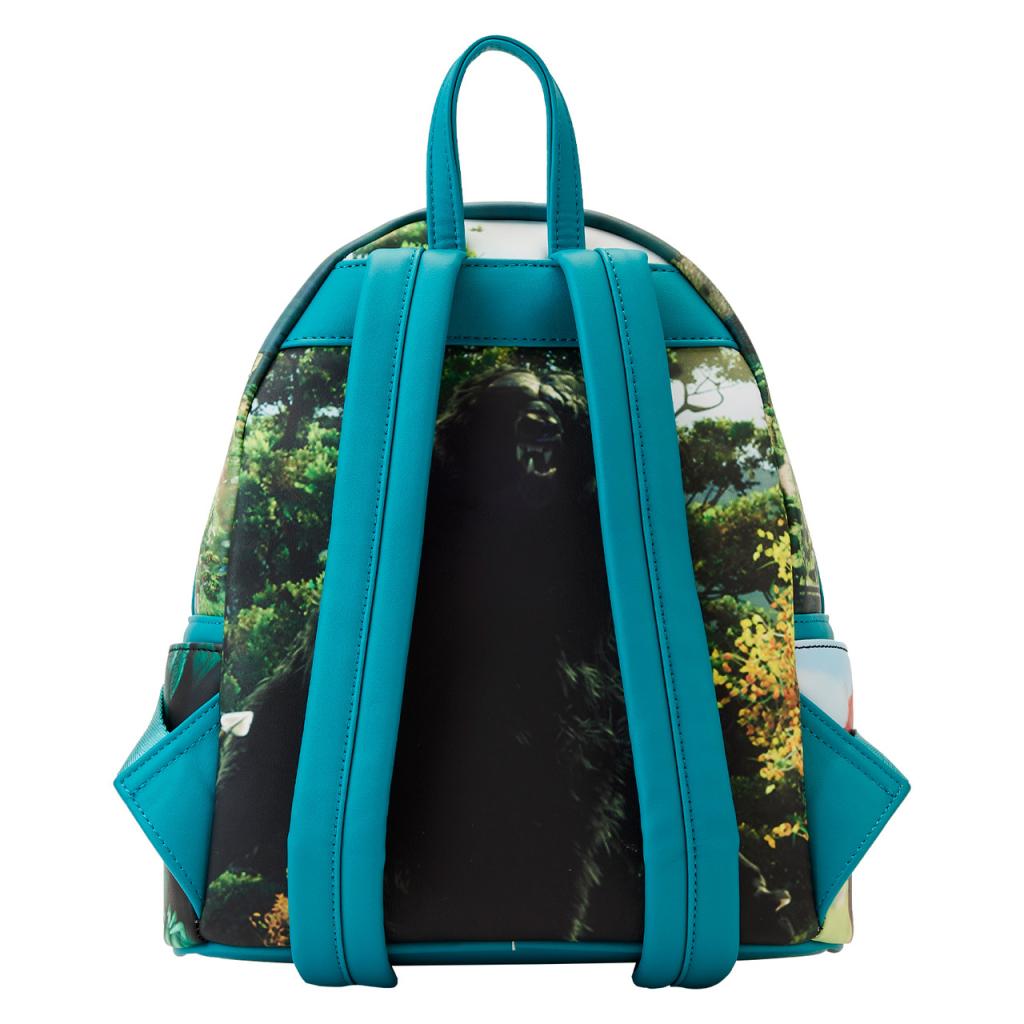 DISNEY - Brave Merida "Princess Scene" - Mini Backpack Loungefly ...