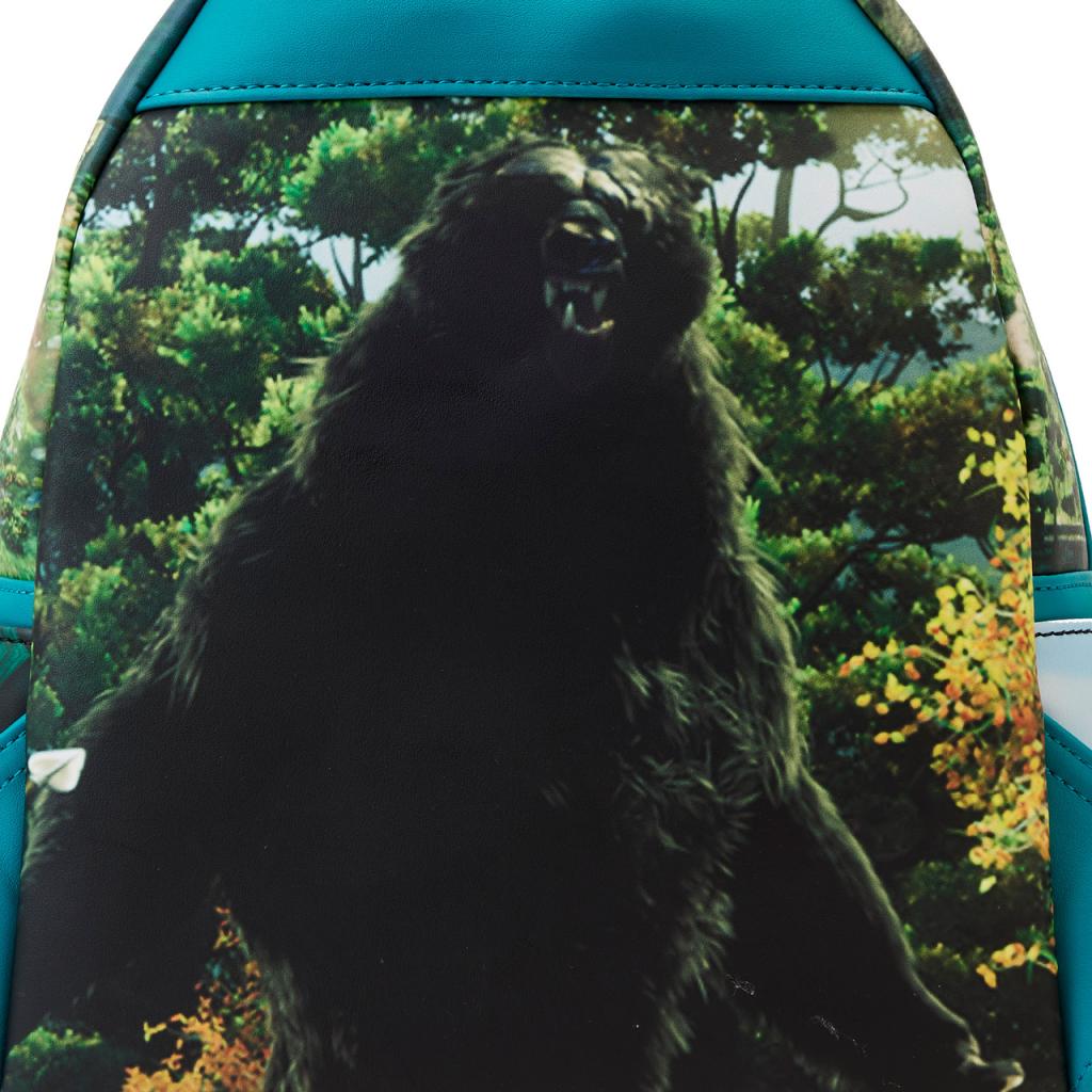 DISNEY - Brave Merida "Princess Scene" - Mini Backpack Loungefly ...