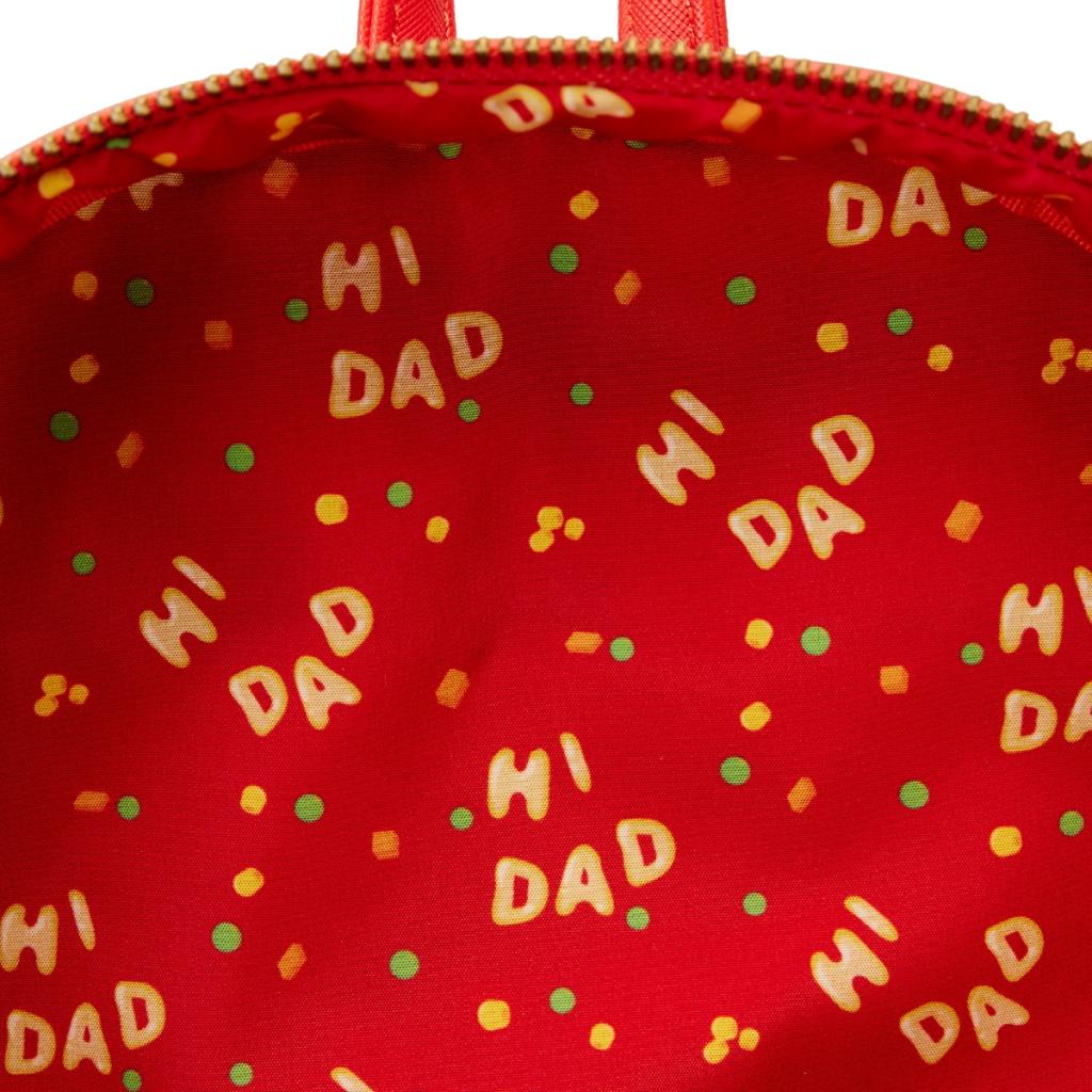 DISNEY - Goofy Movie "Road Trip" - Mini Backpack LoungeFly ...