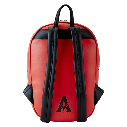 AVATAR 2 - Taruk Banshee "Moveable Wings" - Mini Backpack LoungeFly ...