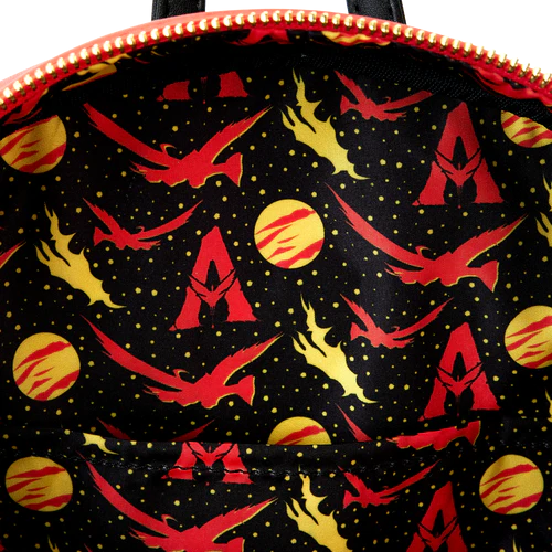 AVATAR 2 - Taruk Banshee "Moveable Wings" - Mini Backpack LoungeFly ...
