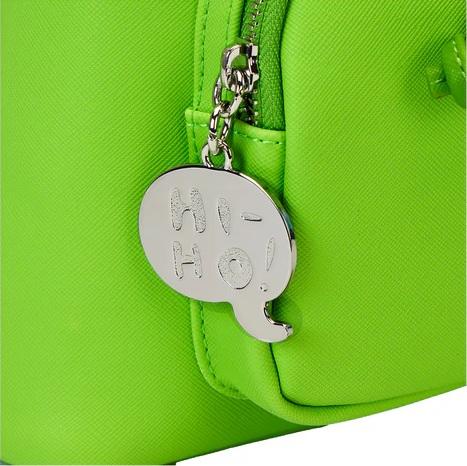 THE MUPPETS - Kermit the Frog - Mini Backpack Loungefly : ShopForGeek ...