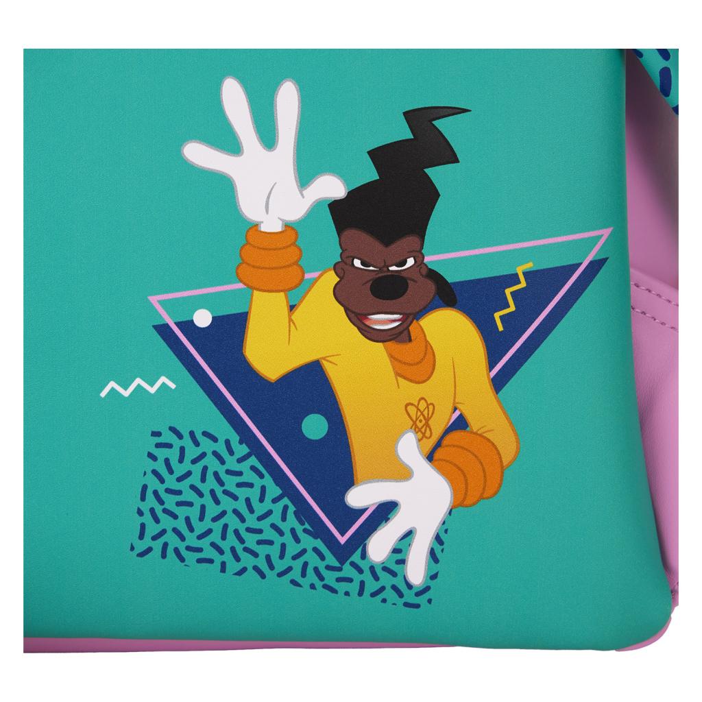 DISNEY - A Goofy Movie - Mini Backpack LoungeFly : ShopForGeek.com ...