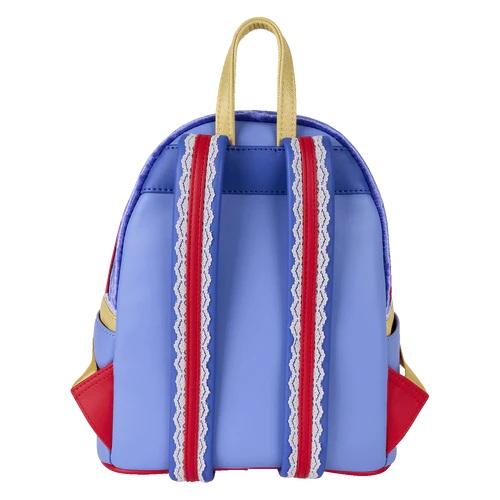 DISNEY - Snow White - Mini Backpack LoungeFly : ShopForGeek.com: Bolsa ...