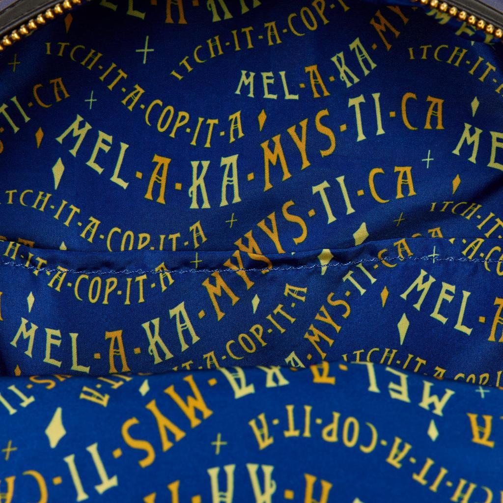 HOCUS POCUS - Sanderson Sisters - Mini Backpack LoungeFly : ShopForGeek ...