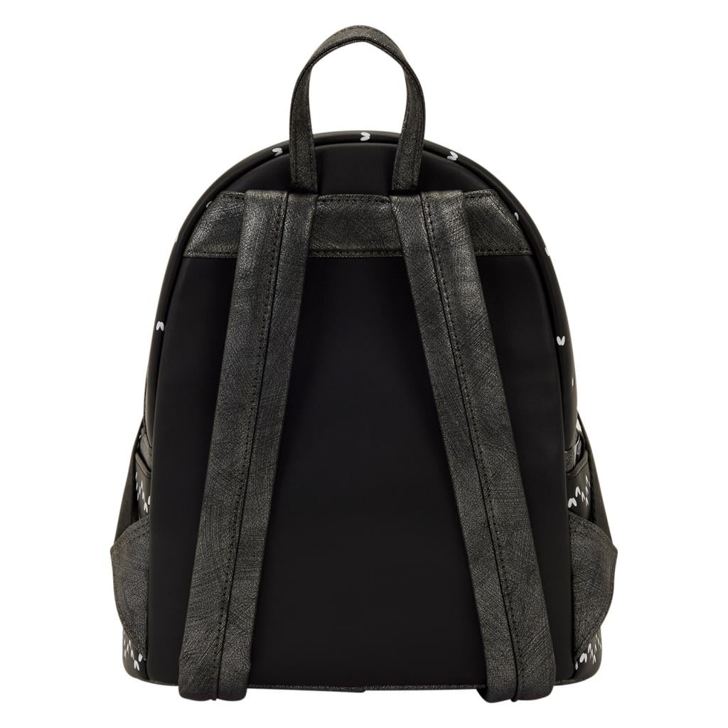 DISNEY - Nightmare Before Christmas - Mini Backpack LoungeFly ...