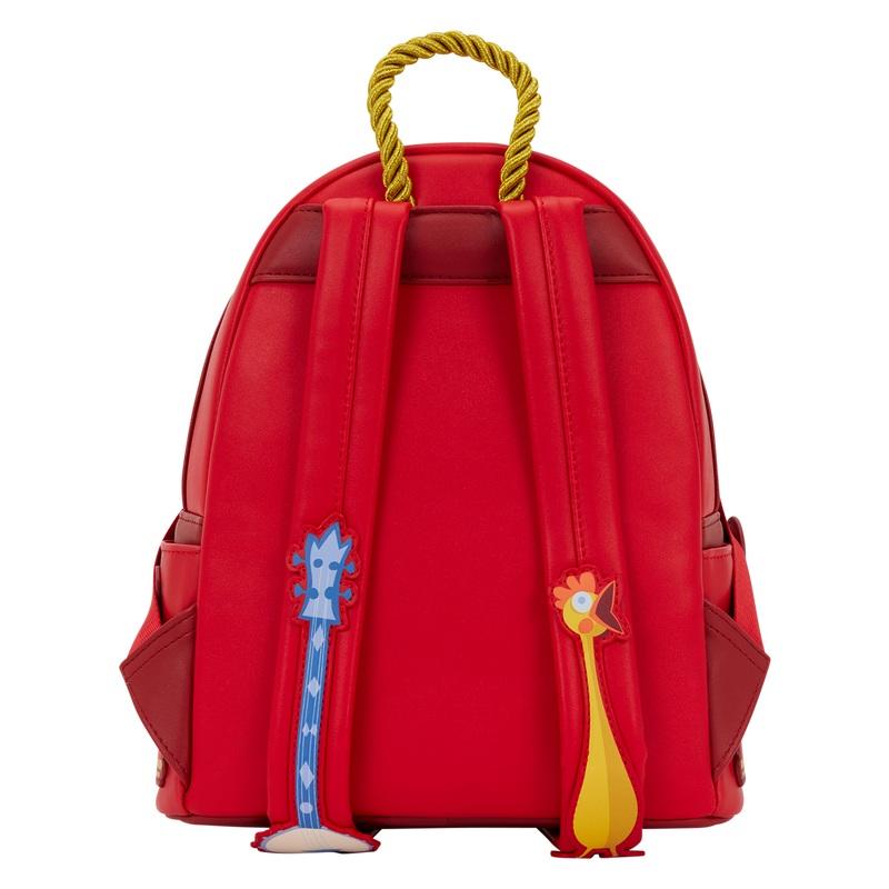 MUPPETS - Groupe - Mini Sac à Dos LoungeFly : ShopForGeek.com: Sac ...