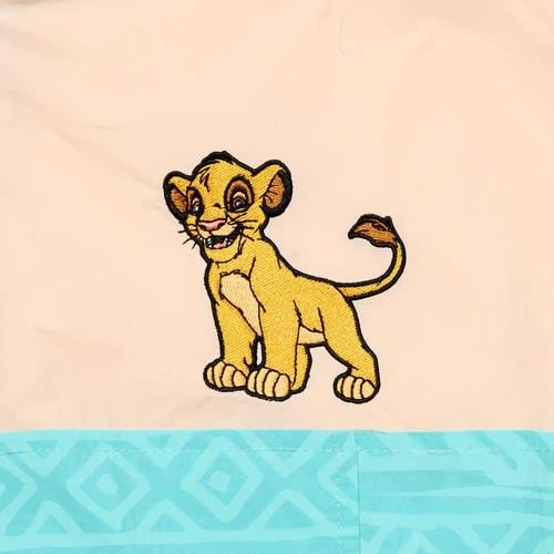 DISNEY - Lion King - Jacket LoungeFly (M) : ShopForGeek.com: Chaqueta ...