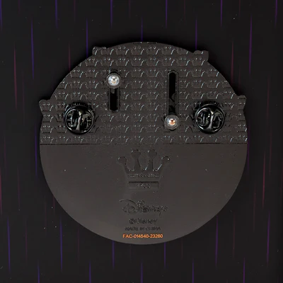 DISNEY - Villains Curse your hearts - 8cm Pins Loungefly : ShopForGeek ...