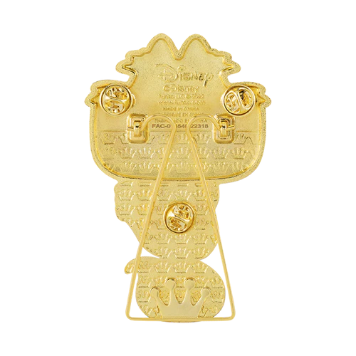 DISNEY - Pop Large Enamel Pin N° 20 - Chat du Cheshire : ShopForGeek ...