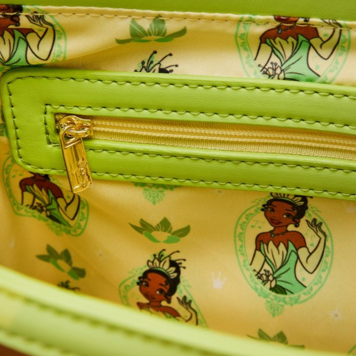DISNEY - Princess and the frog - Cross Body Bag Loungefly : ShopForGeek ...
