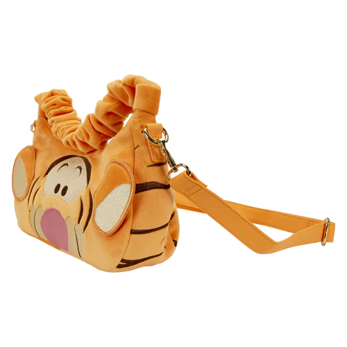 WINNIE THE POOH - Tigger - Crossbody Bag Loungefly : ShopForGeek.com ...