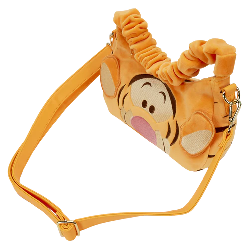 WINNIE THE POOH - Tigger - Crossbody Bag Loungefly : ShopForGeek.com ...
