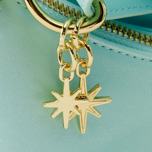 PETER PAN - Fée Clochette "Ailes" - Sac Bandoulière Loungefly ...