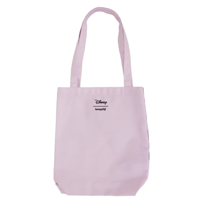 DISNEY - Unbirthday - Canvas Tote Bag LoungeFly : ShopForGeek.com ...