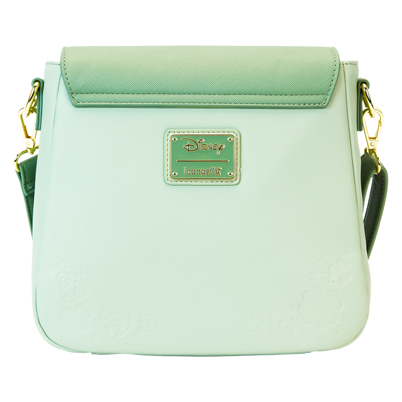 DISNEY - Tinker Bell - Crossbody bag Loungefly : ShopForGeek.com: Bolsa Loungefly DISNEY