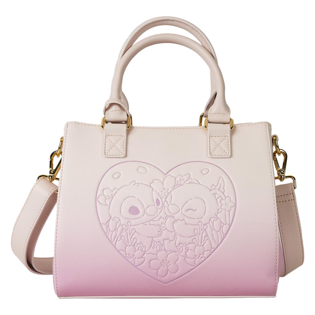 DISNEY - Cute Stitch - Crossbody bag Loungefly : ShopForGeek.com: Bolsa ...