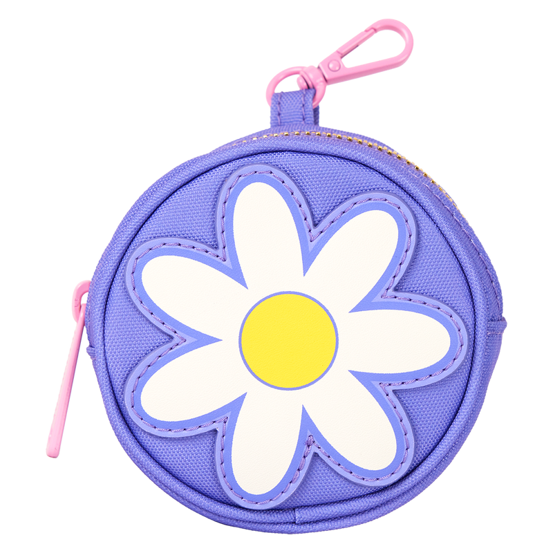 DISNEY - Daisy Duck - Sling Bag LoungeFly : ShopForGeek.com: Bolsa ...