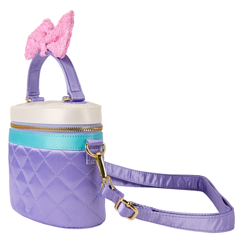 DISNEY - Daisy Duck - Crossbody bag Loungefly : ShopForGeek.com: Bolsa ...
