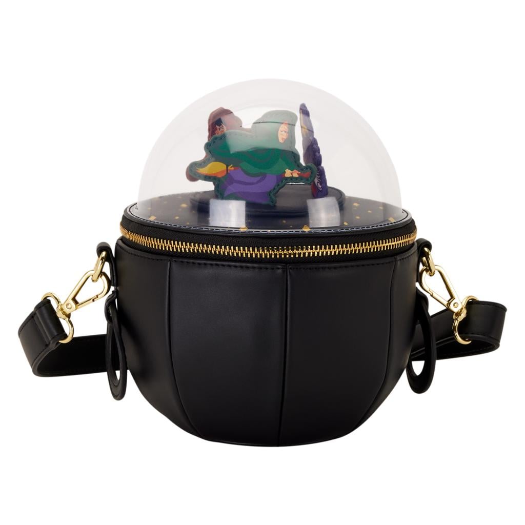 HOCUS POCUS - Sanderson Sisters - Crossbody bag Loungefly : ShopForGeek ...
