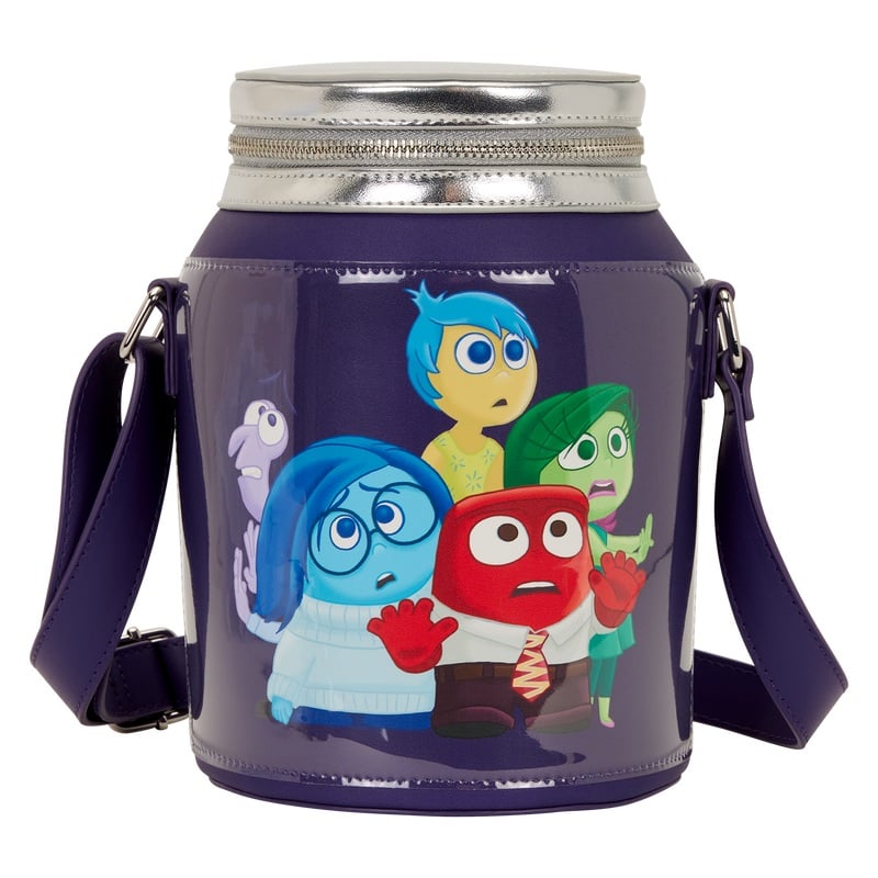 BEMS | INSIDE OUT 2 - Jar - Crossbody bag Loungefly