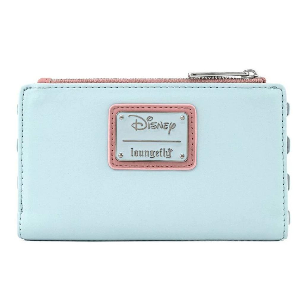 DUMBO - Flying Circus - Wallet LoungeFly '16x10' : ShopForGeek.com ...