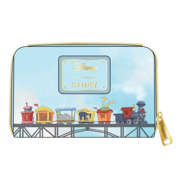 DISNEY - Dumbo - Wallet LoungeFly '15x10cm' : ShopForGeek.com: Wallet ...
