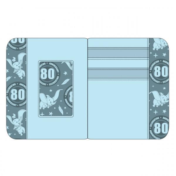 DISNEY - Dumbo - Wallet LoungeFly '15x10cm' : ShopForGeek.com: Wallet ...