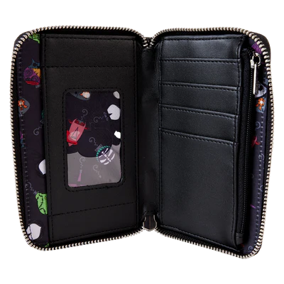NBX - Tree Lights - Wallet LoungeFly : ShopForGeek.com: Portefeuille ...